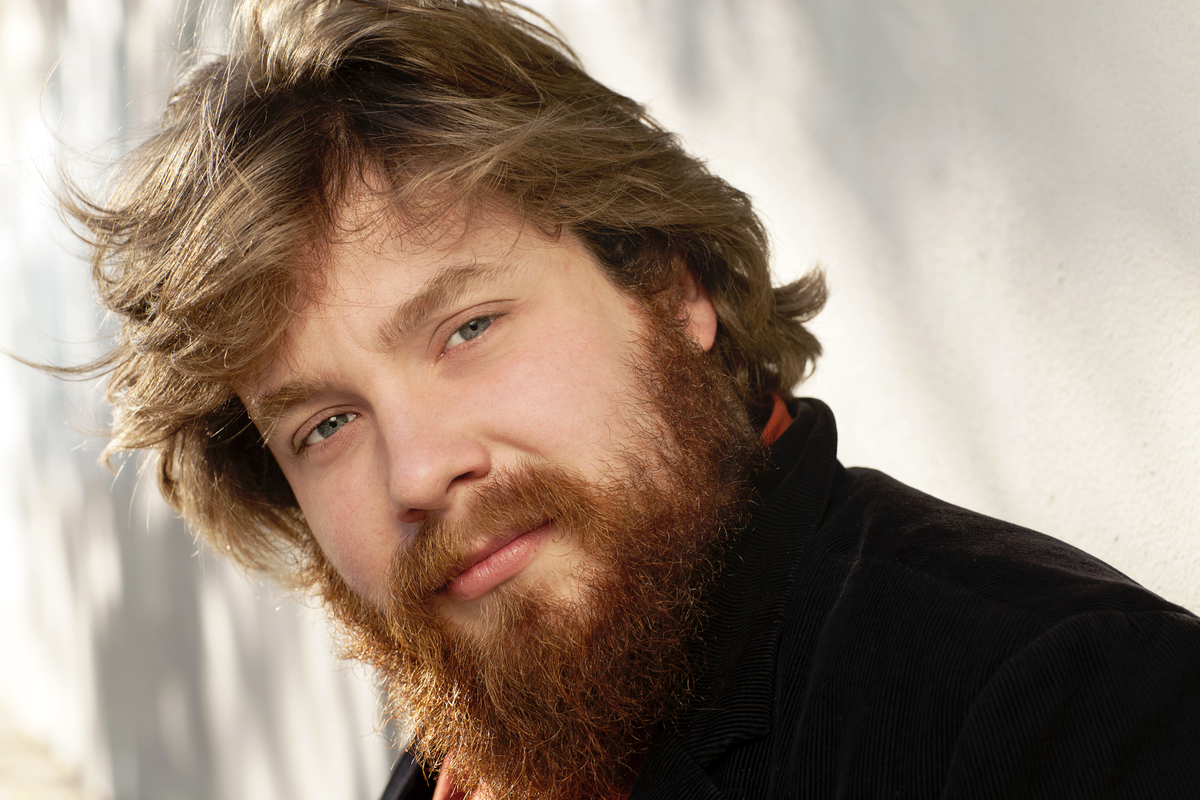 Comedy Spotlight Q&A: Dan St. Germain | Baltimore Media Blog