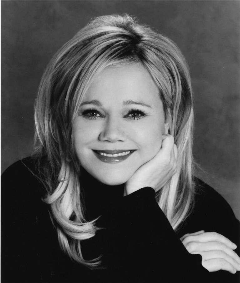 Comedy Spotlight Q&A: Caroline Rhea | Baltimore Media Blog