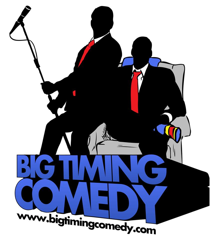 Q&A: Eric and Stefan of Big Timing Comedy | Baltimore Media Blog