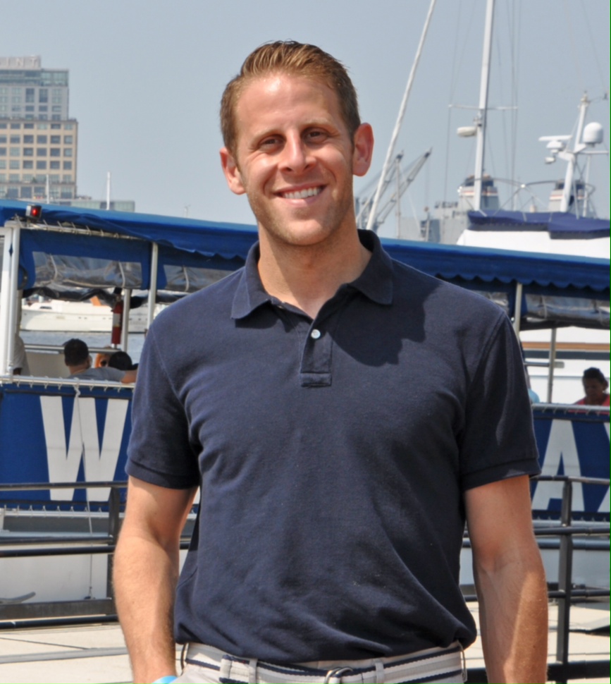 Uniquely Profiled: Mark Edelson | Baltimore Media Blog