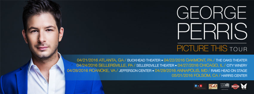 Q&A: George Perris | Baltimore Media Blog