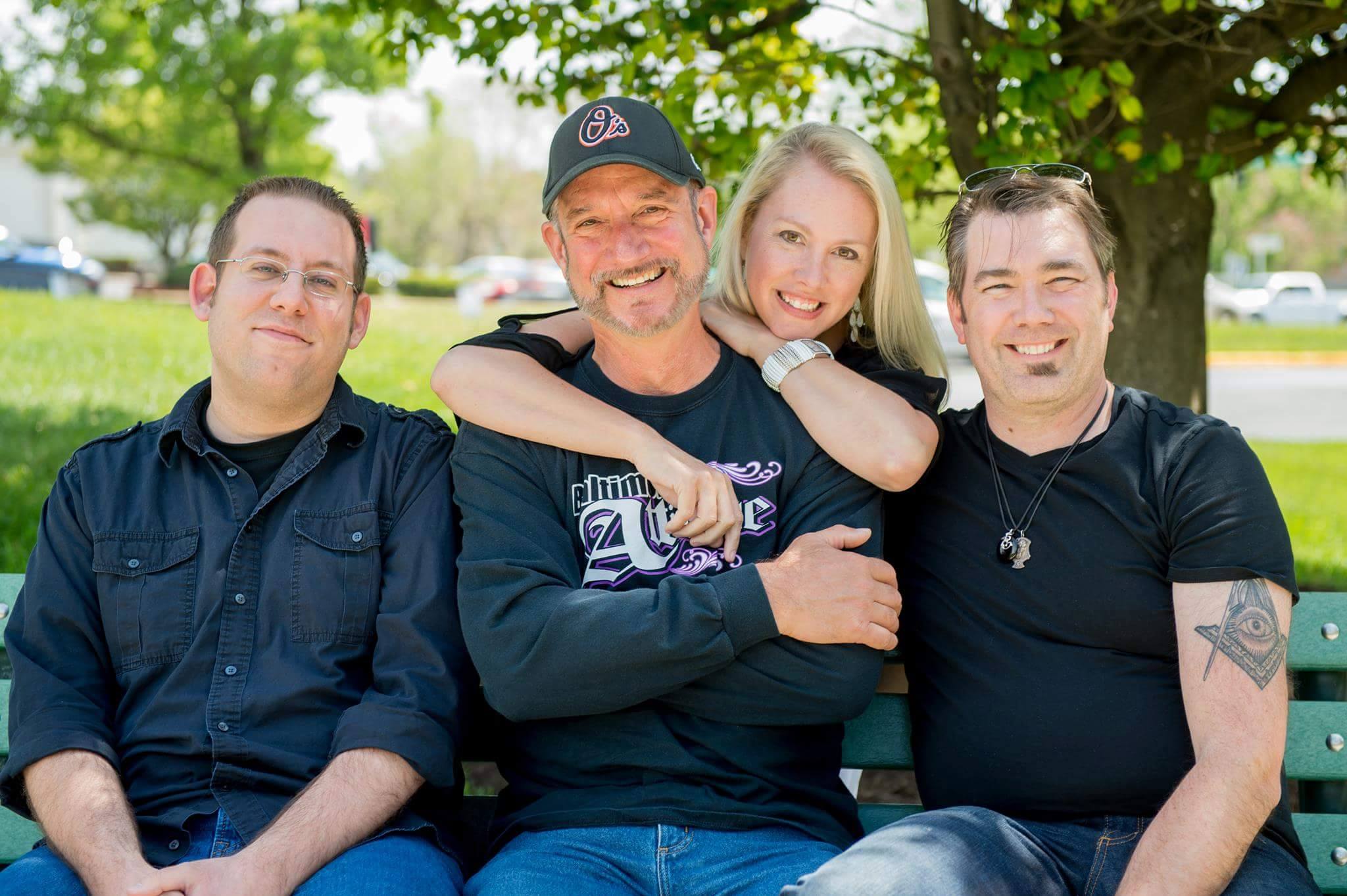 Rouse And Company Back On Q1370 | Baltimore Media Blog