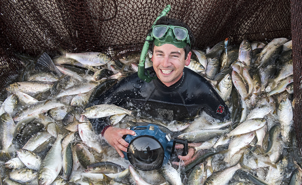 Q&A: Jay Fleming | Baltimore Media Blog