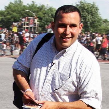 Baltimore Votes 2016 Q&A: Jon Bombach | Baltimore Media Blog