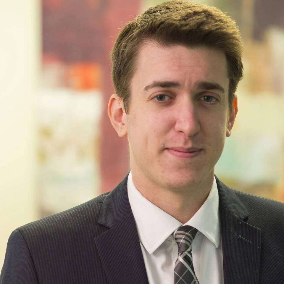 Baltimore Votes 2016 Q&A: Matt McDaniel | Baltimore Media Blog