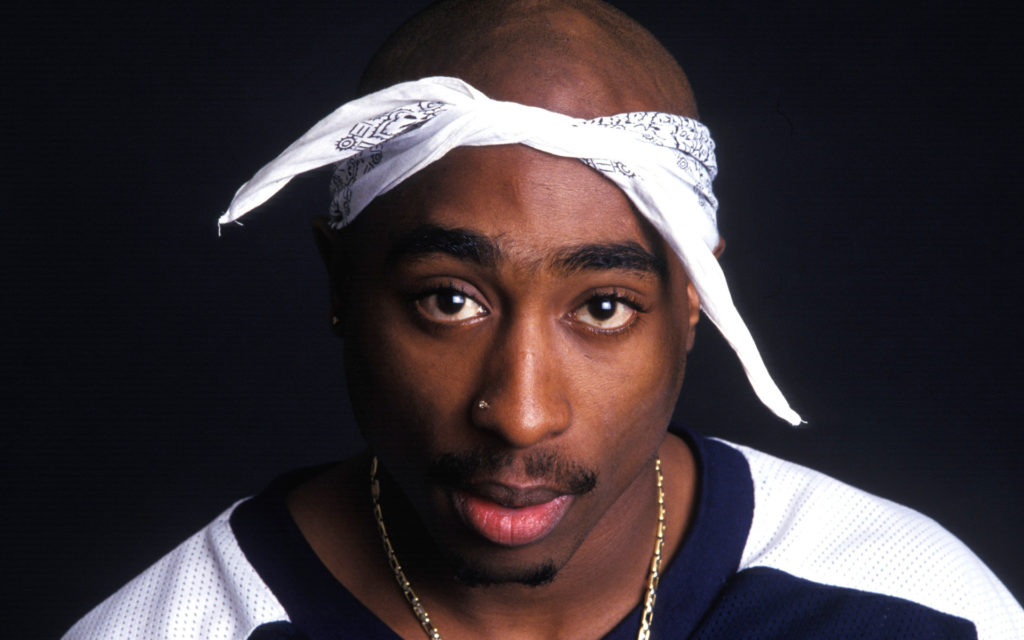 Tupac Shakur To Be Inducted Into Rock N Roll Hall Of Fame | Baltimore ...