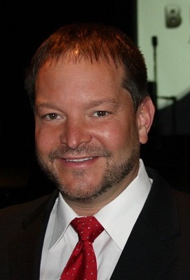 Uniquely Profiled: Ron Legler | Baltimore Media Blog