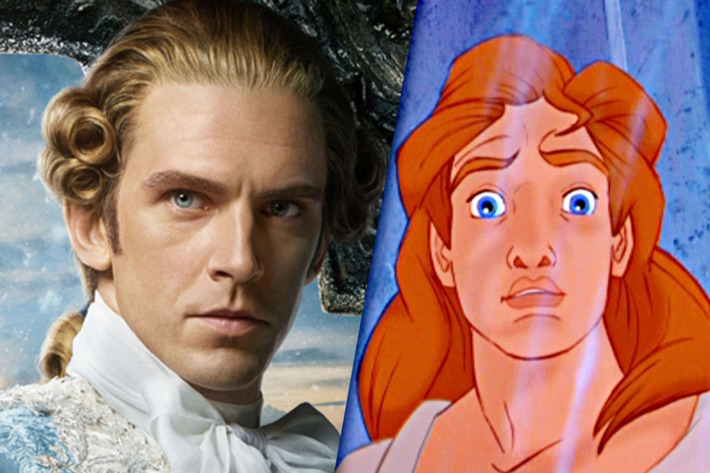 Friz On Film Movie Review: “Beauty And The Beast” | Baltimore Media Blog