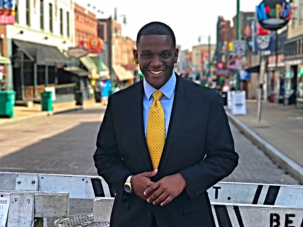 Q&A: Michael Quander (WUSA 9) | Baltimore Media Blog