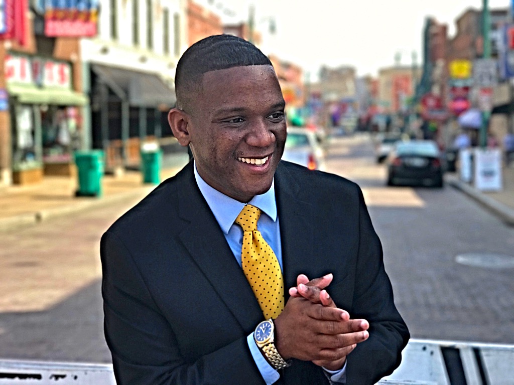 Q&A: Michael Quander (WUSA 9) | Baltimore Media Blog