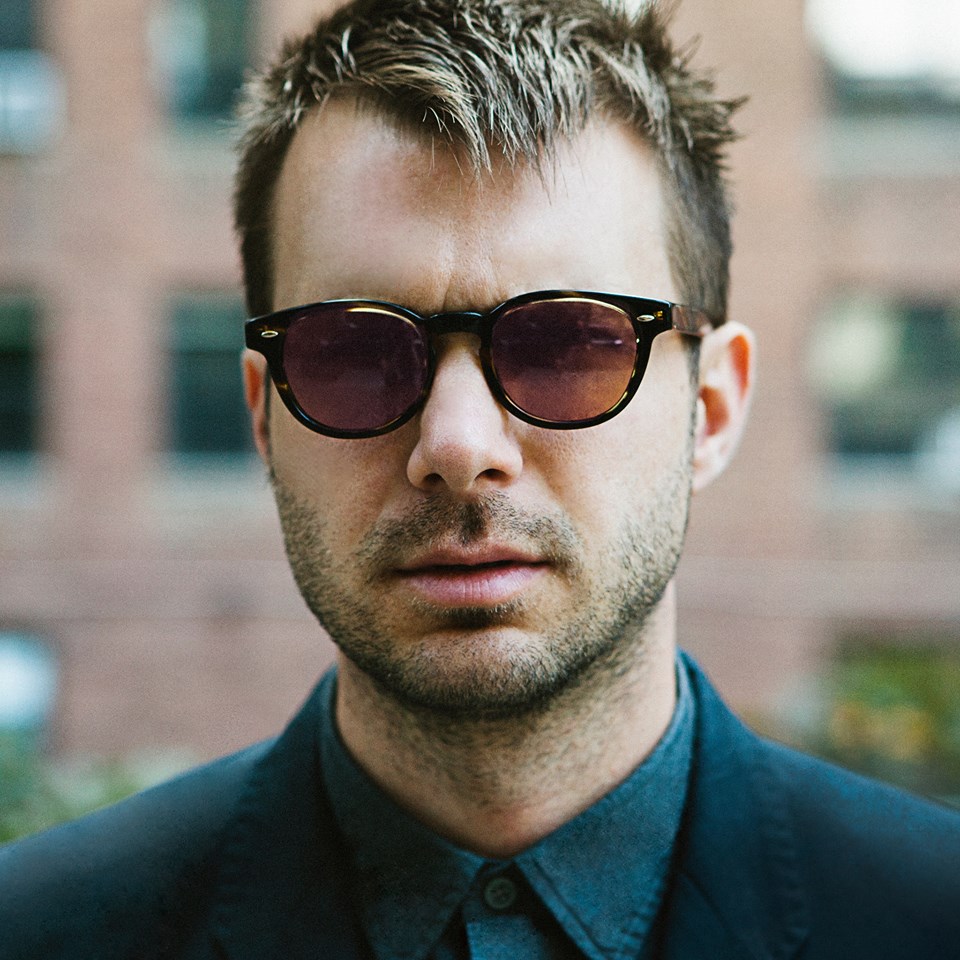 Q&A: Howie Day | Baltimore Media Blog