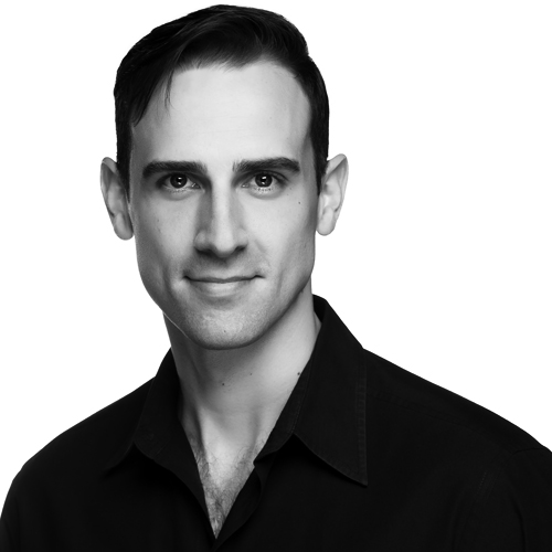Q&A: Danny Gavigan from “Noises Off” | Baltimore Media Blog