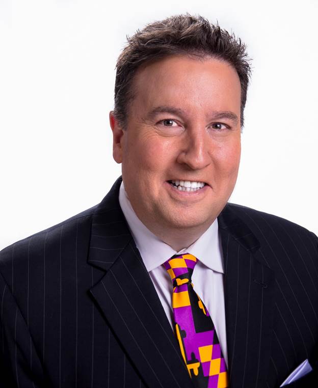 Press Release: WMAR News Anchor Jamie Costello Reaches Milestone ...