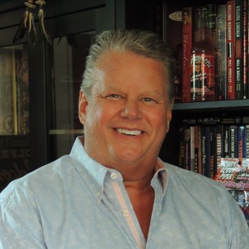 Summer Spotlight Q&A: Bruce Prichard | Baltimore Media Blog