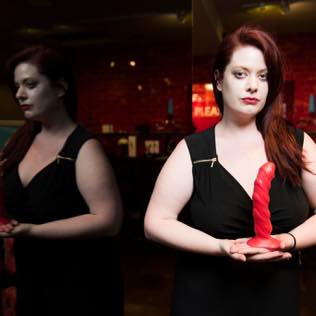 Q&A: Natalie Wall | Baltimore Media Blog