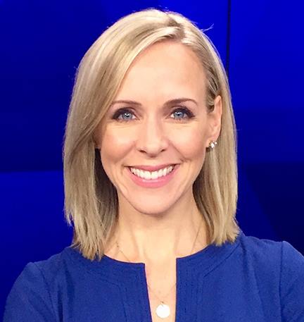 Sarah Caldwell Leaves WBAL-TV 11 | Baltimore Media Blog