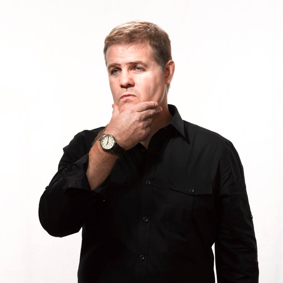 Comedy Spotlight Q&A: Greg Warren | Baltimore Media Blog