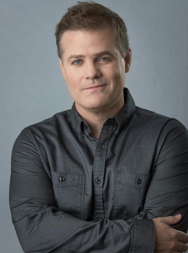 Comedy Spotlight Q&A: Greg Warren | Baltimore Media Blog