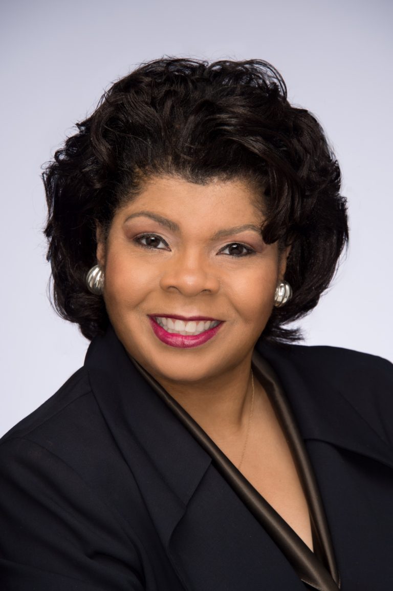 Q&A: April Ryan | Baltimore Media Blog