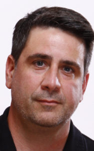 Q&A: Mark Swift | Baltimore Media Blog