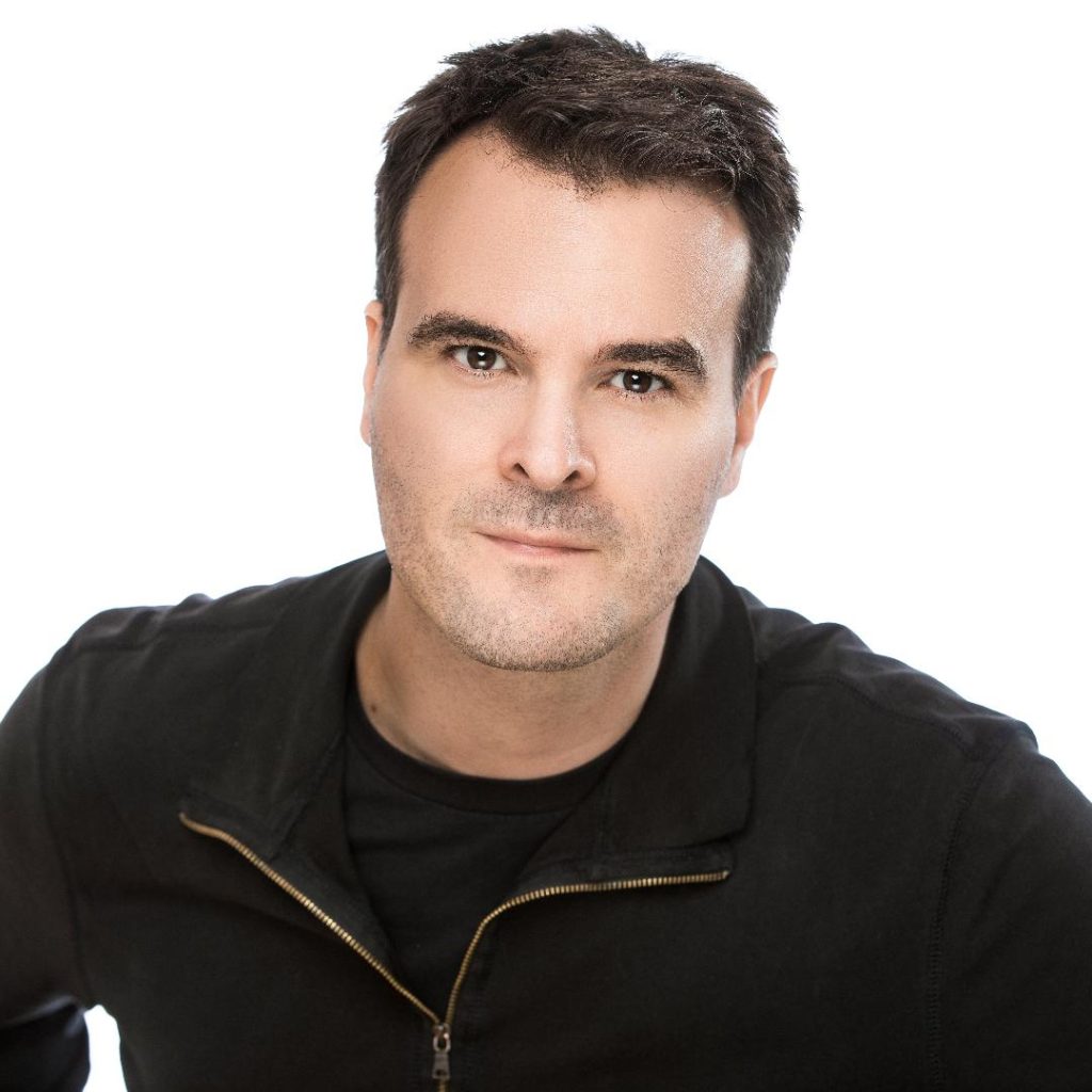 Q&A: Tim Getman (“Long Day’s Journey Into Night”) | Baltimore Media Blog