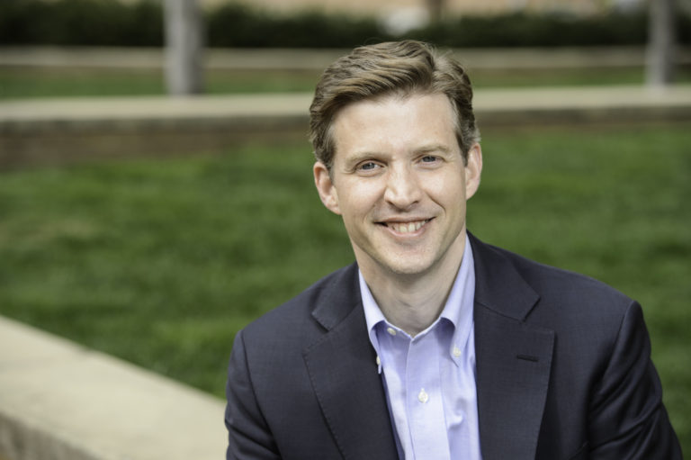 Maryland Votes 2018 Q&A: Alec Ross | Baltimore Media Blog
