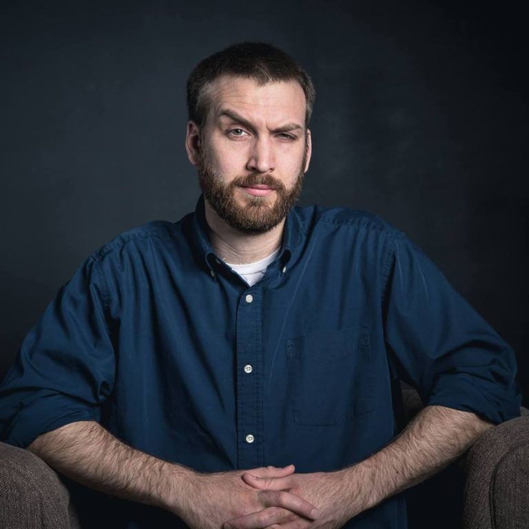 Q&A: Author James Breakwell | Baltimore Media Blog