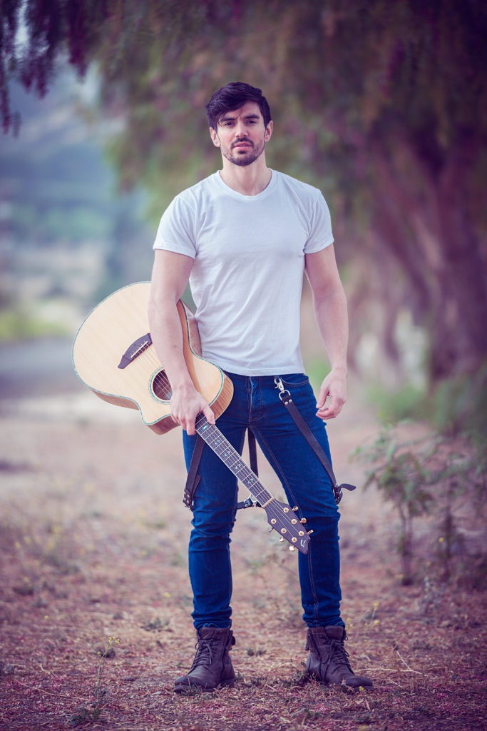Q&A: Steve Grand | Baltimore Media Blog