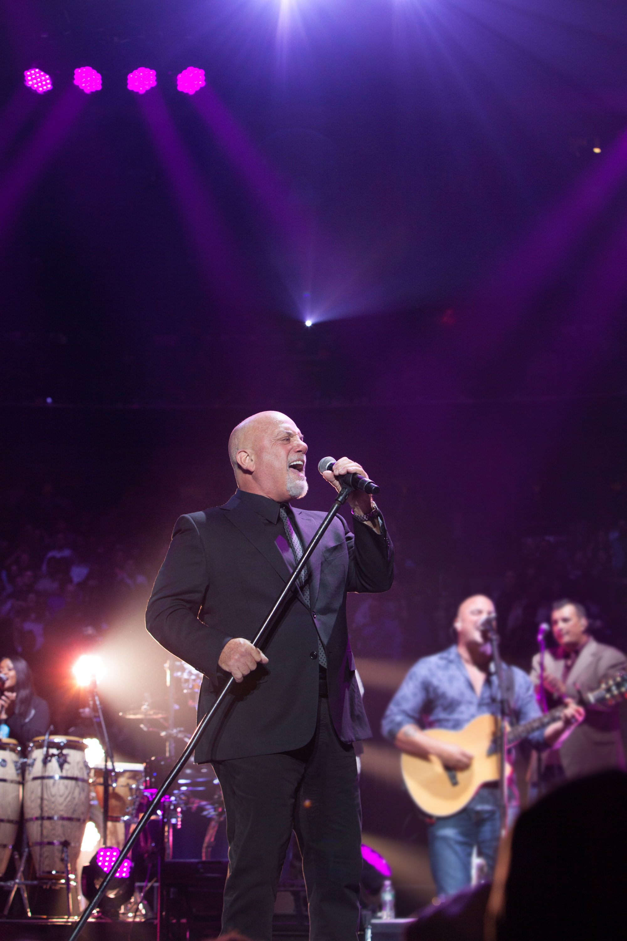 Billy Joel To Headline First Ever Concert At Camden Yards | Baltimore ...