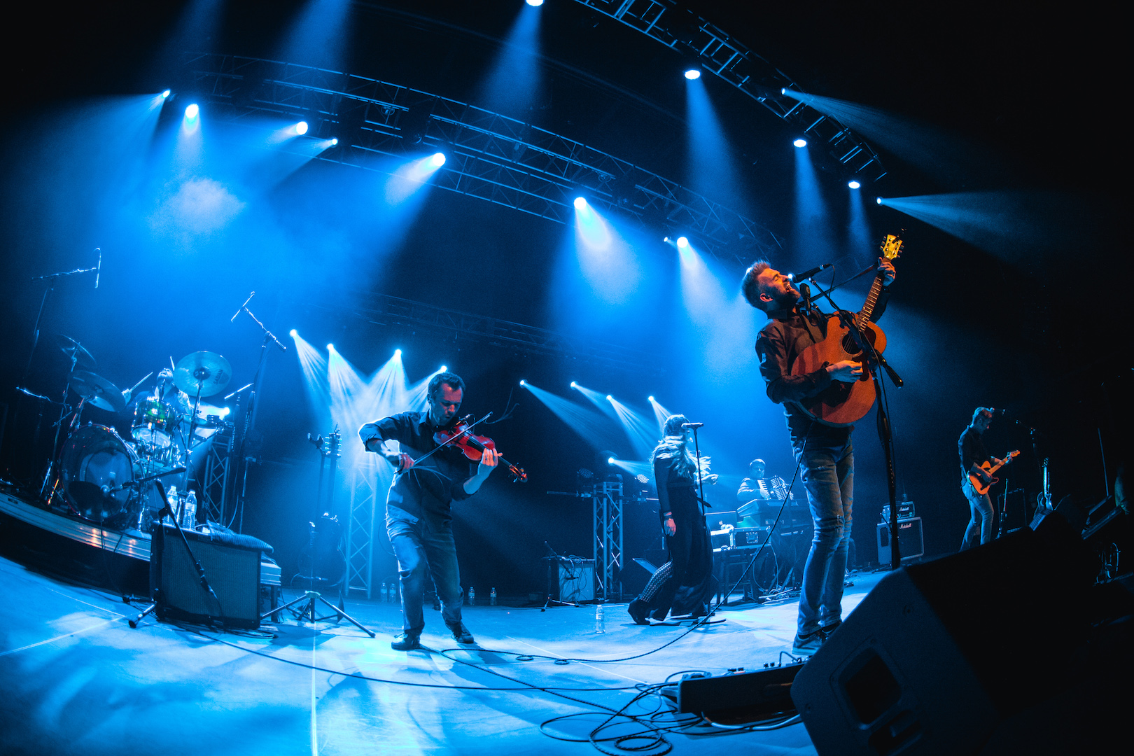 Q&A: The Verve Pipe | Baltimore Media Blog