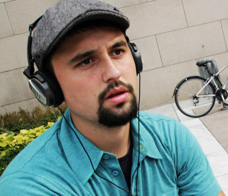 Q&A: Director Richard Yeagley | Baltimore Media Blog