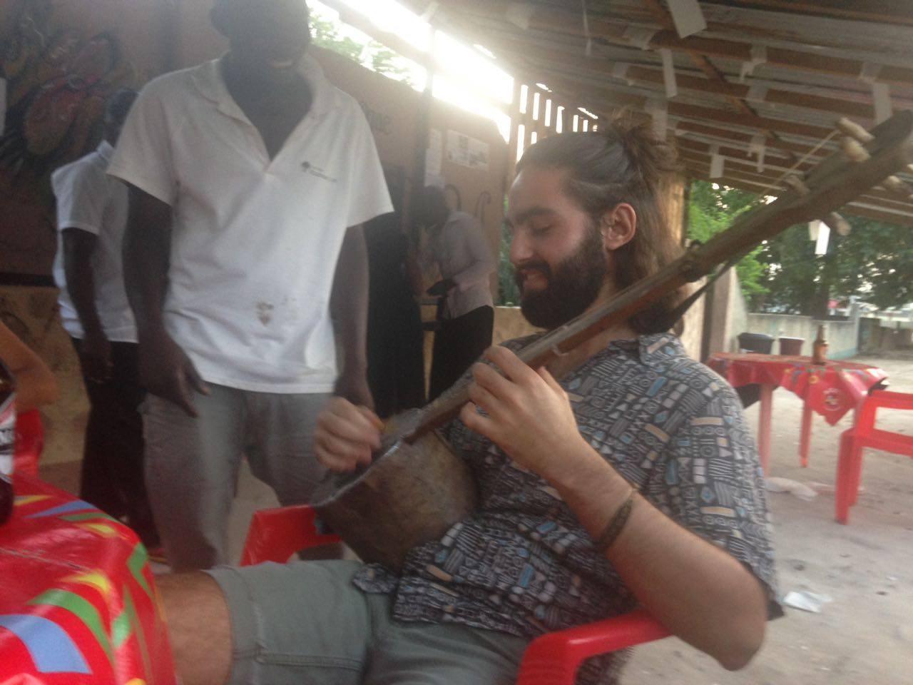 Q&A: Ari Pluznik | Baltimore Media Blog