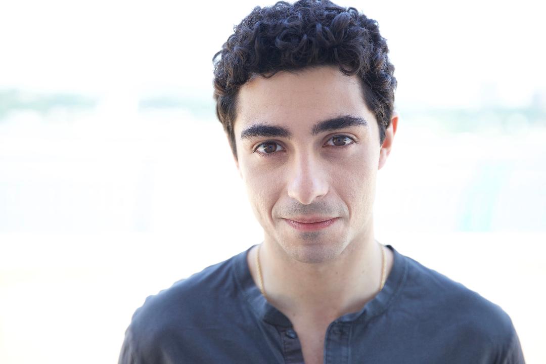 Q&A: Mike Cefalo | Baltimore Media Blog