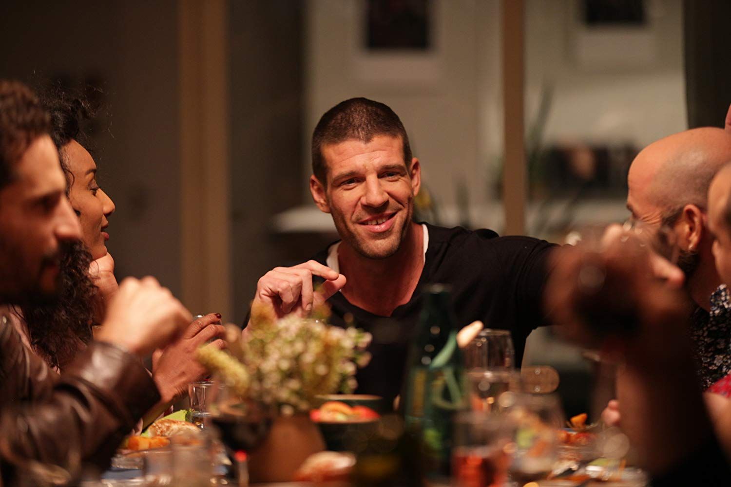 Friz On Film Movie Review: “15 Years” | Baltimore Media Blog